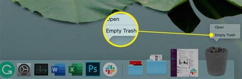 How To Uninstall Apps On The Mac