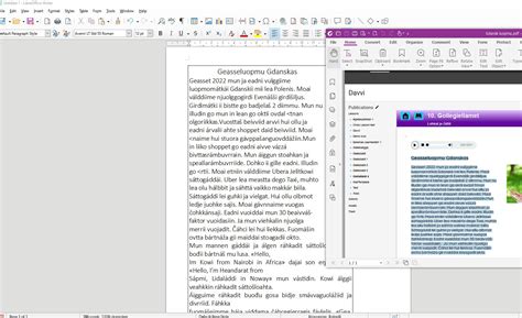 How To Turn Offdisable All Auto Formatting When I Copy A Text From A