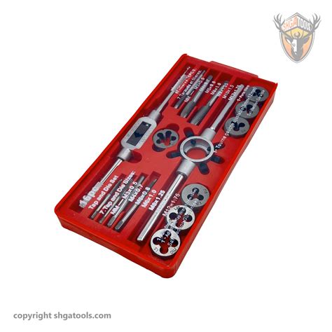 خرید و مشاهده قیمت قلاویز و حدیده مجموعه 16 عددی پلاتینیوم شگاتولز