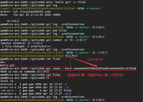 【git】初始git及入门命令行git命令行 Csdn博客