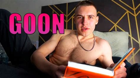 programación slave goon hasta que tu mente break