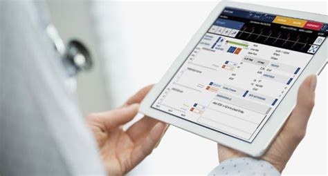 Fda Approves Medtronics New Carelink Smartsync Tm Ipad Based