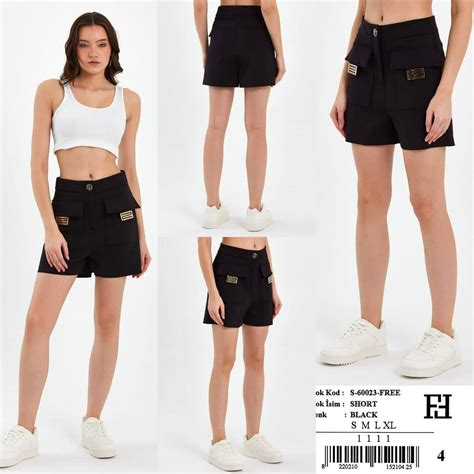 29$ Женские шорты 60023 1373345