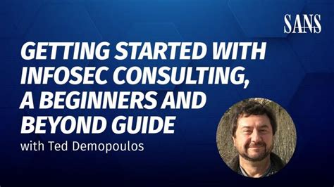 michiel lemmens on linkedin getting started with infosec consulting a