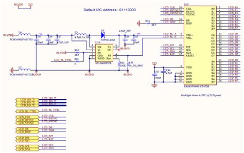 STM F G DISCO Reference Design Microcontroller Arrow Com