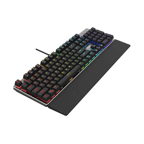 AOC GK Gaming Mechanical Keyboard