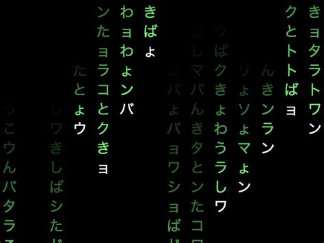 The Matrix In Sass Matrix Sass Creative Professional