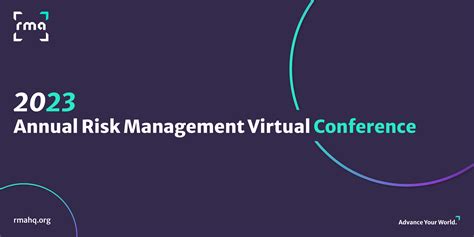 2023 Annual Risk Management Conference