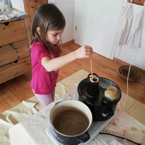 Dejavnosti Waldorfski Vrtec Hišica Sonca Ljubljana