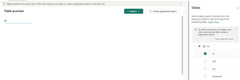 Solved Powerbi Jira Refresh Data Microsoft Fabric Community