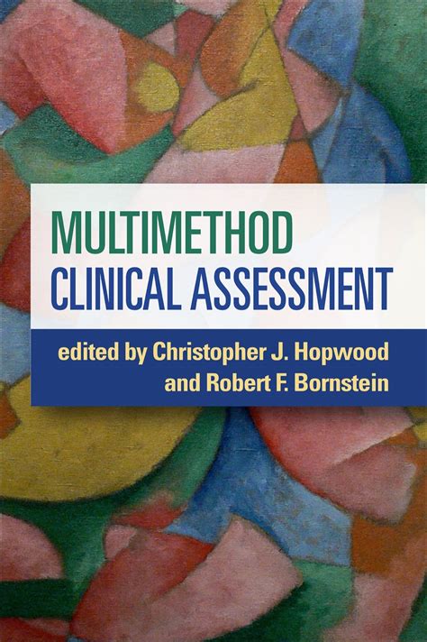 Multimethod Clinical Assessment Premiumjs Store