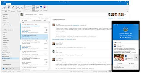 Introducing Availability Of Office 365 Groups In Outlook 2016 Office Hot Sex Picture