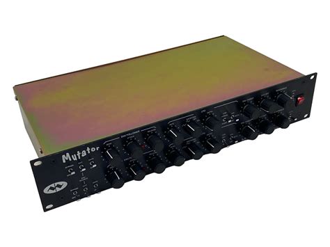 Mutronics Mutator Filter Midi Pro Serviced Warranty Reverb