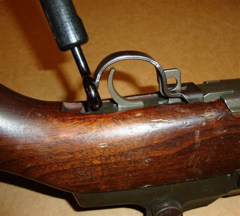 Ammogarand M1 Garand M1a Trigger Guard Removal Tool Packrats Collectibles Llc