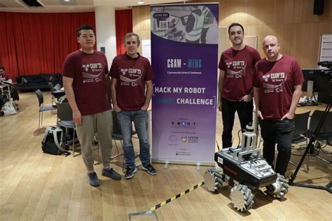 Csaw23 Cybersecurity Games And Conference Center For Cyber Security