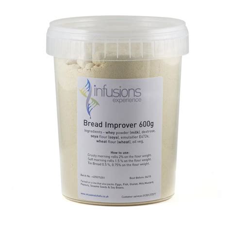Best Bread Improver Uk