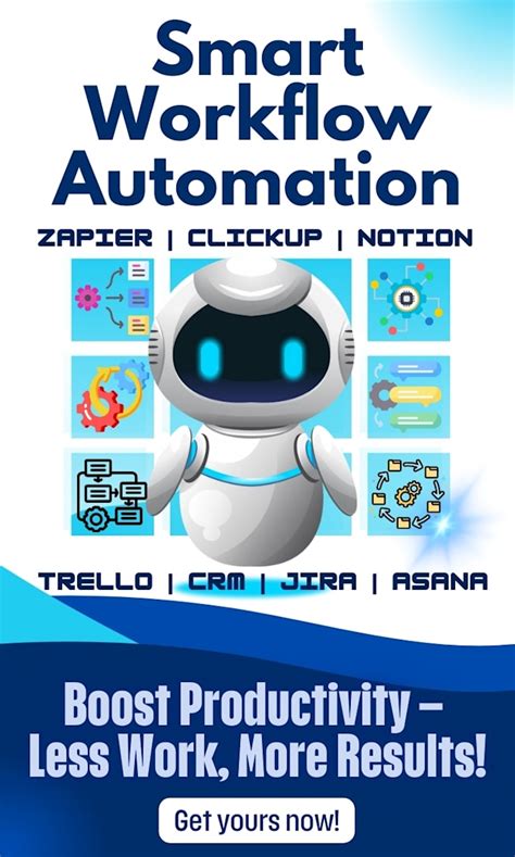 Project And Business Workflow Automation With Zapier Clickup Notion