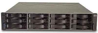SSD Added By IBM To Its System Storage EXP3000 StorageNewsletter