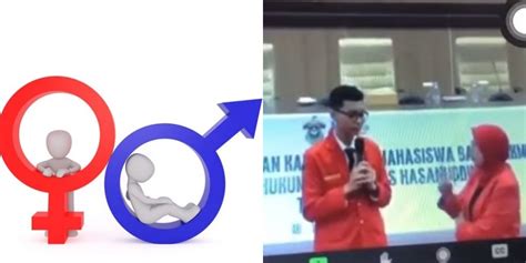Arti Kata Dan Makna Non Biner Gender Netral Yang Diakui Oleh Mahasiswa