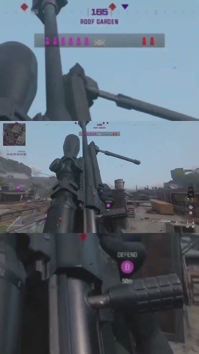 New Platform Start👀 Cod Mw3 Trickshots Edits Sniping Nefarious