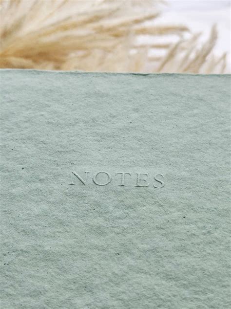 Handmade Deckled Edge Notebook Esgee Art Design Handmade Deckled Edge Notebook Esgee Art Design