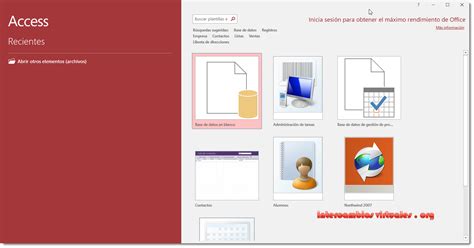 Office Professional Plus 2019 Retail Español - IntercambiosVirtuales