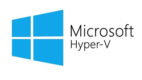 Настройка сети в Hyper V Youtube