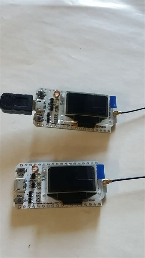 Heltec Esp32 Lora V2 Pinout Informacionpublica Svet Gob Gt