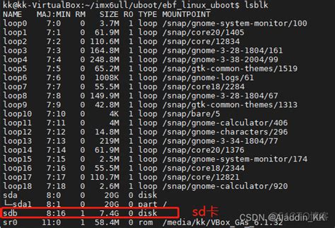 架构之路 27 ：目标系统 系统软件 Bootloader Uboot的方案选择、移植与定制化（硬件电路板的适配）文火冰糖的硅基