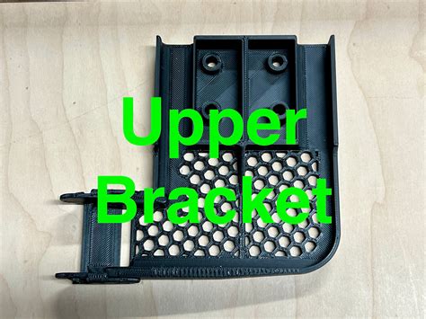 Drag Chain Components For Onefinity Journeyman And Woodworker Cnc