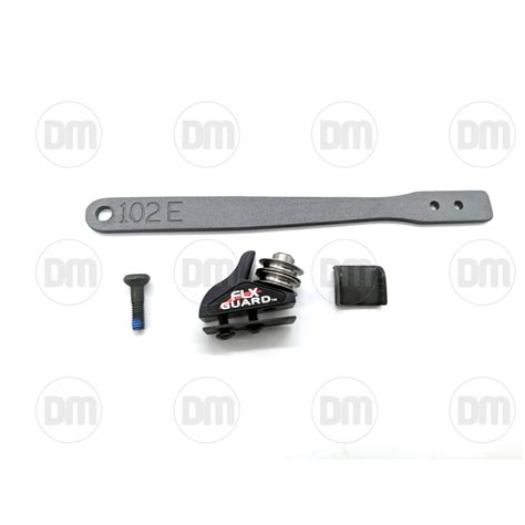 Jual Flex Guard Complete Set Bowtech Archery Panahan Shopee Indonesia