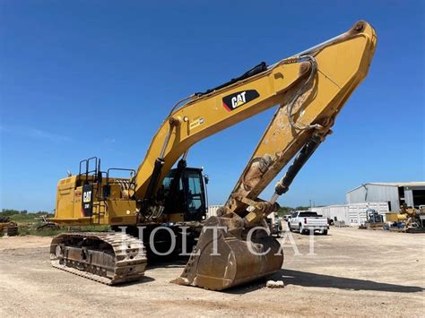 Cat 374fl Excavadoras De Cadenas Construcción Caterpillar Worldwide