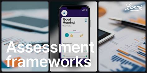 Assessment Frameworks Images — Free Hd Download On Lummi