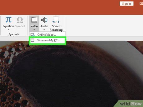 Ways To Add Animation Effects In Microsoft PowerPoint WikiHow
