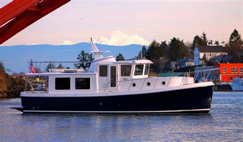 Hot Tub Tug Boat For Sale At Chloe Stephen Blog