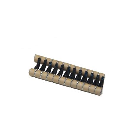 Multi Layered Capacitor With Diodes Capacitor Module Cap Module