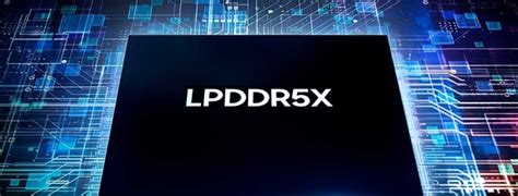 Micron Presenta Innovadora Memoria Lpddr5x Con Impresionante Aumento Del 12 En Velocidad ¡9 6