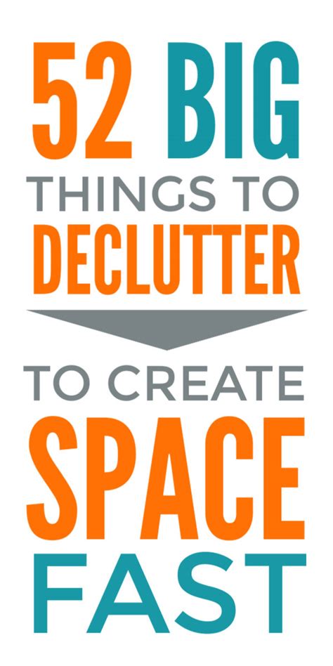 Space Saving Storage Solution Ideas