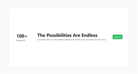 Free Call To Action Code Snippets Components And Examples