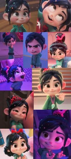 Penelope Ralph El Demoledor