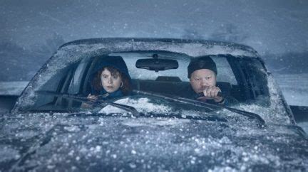Watch These Jessie Buckley Movies And Tv Shows The Mary Sue