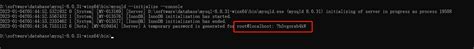 mysql系列mysql安装和卸载详细教程 mysql winx sunny 博客园