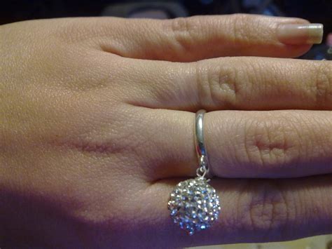 Anello Strass Gioielli Anelli Di I Gioielli Di Monia Su Misshobby