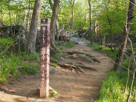 Hiking Spotlight Billy Goat Trail A Cando Canal Trust