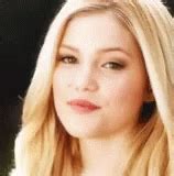 Olivia Holt Cute Smile 