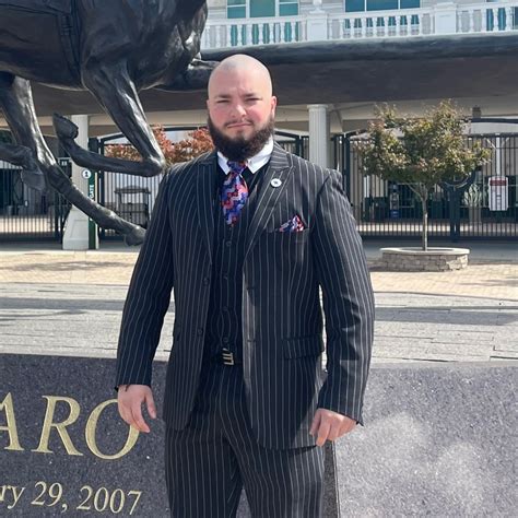 Phillip Brady Account Manager Highland Reserve Louisville Ky