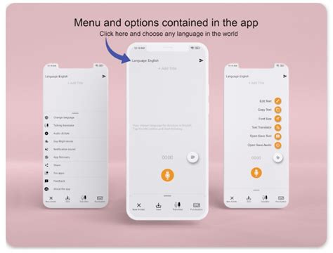 11 Free Voice Recognition Apps For Android IOS Freeappsforme Free Apps For Android And IOS