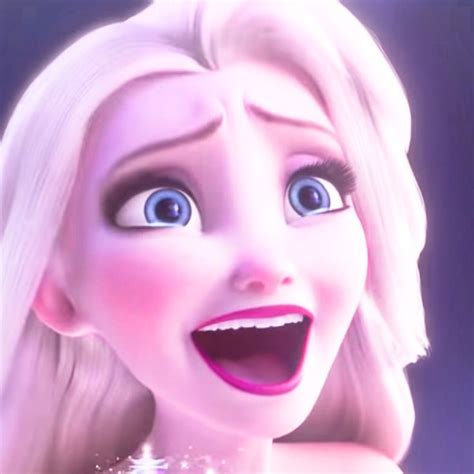Elsa Pfp Frozen Disney Princess Frozen Frozen Disney Movie Disney Frozen