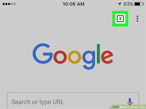 How To Close Tabs 7 Steps With Pictures WikiHow