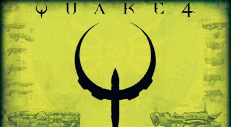 Never Before Seen Quake 4 The Awakening Prototype Gameplay Surfaces Online